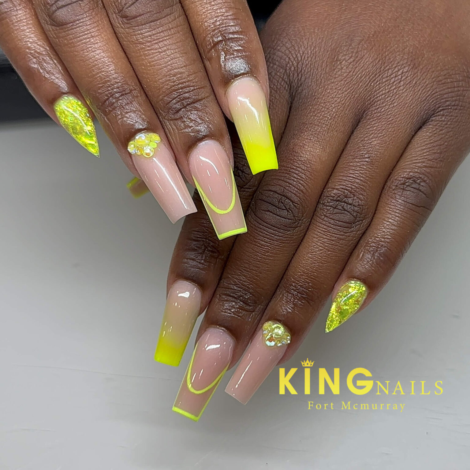 King Nails Fort Mcmurray – King Nails Fort Mcmurray